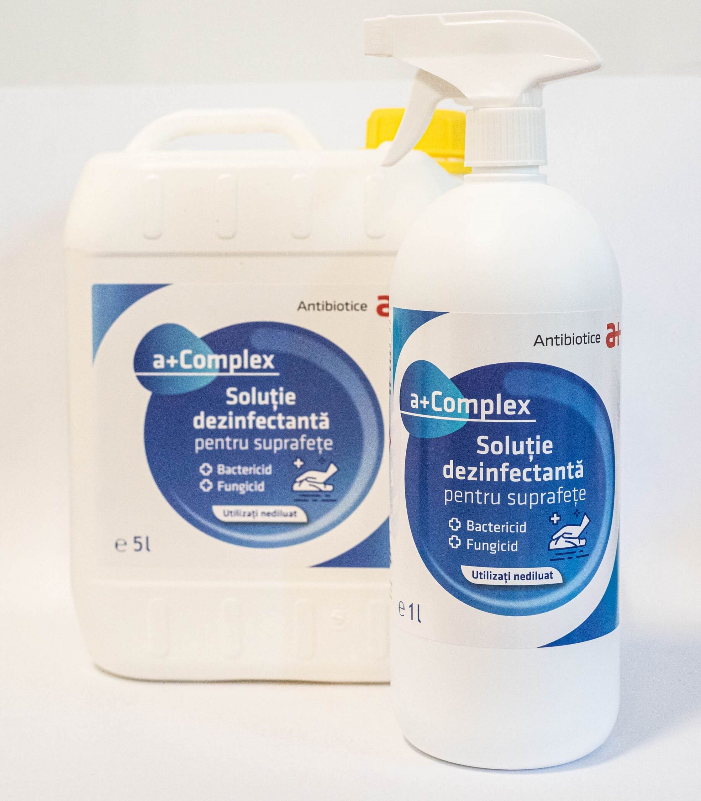 Biocide | Antibiotice